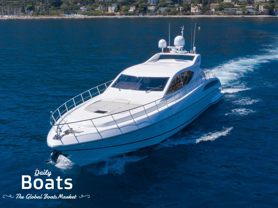 2006 Leopard 24 for sale. View price, photos and Buy 2006 Leopard 24 ...