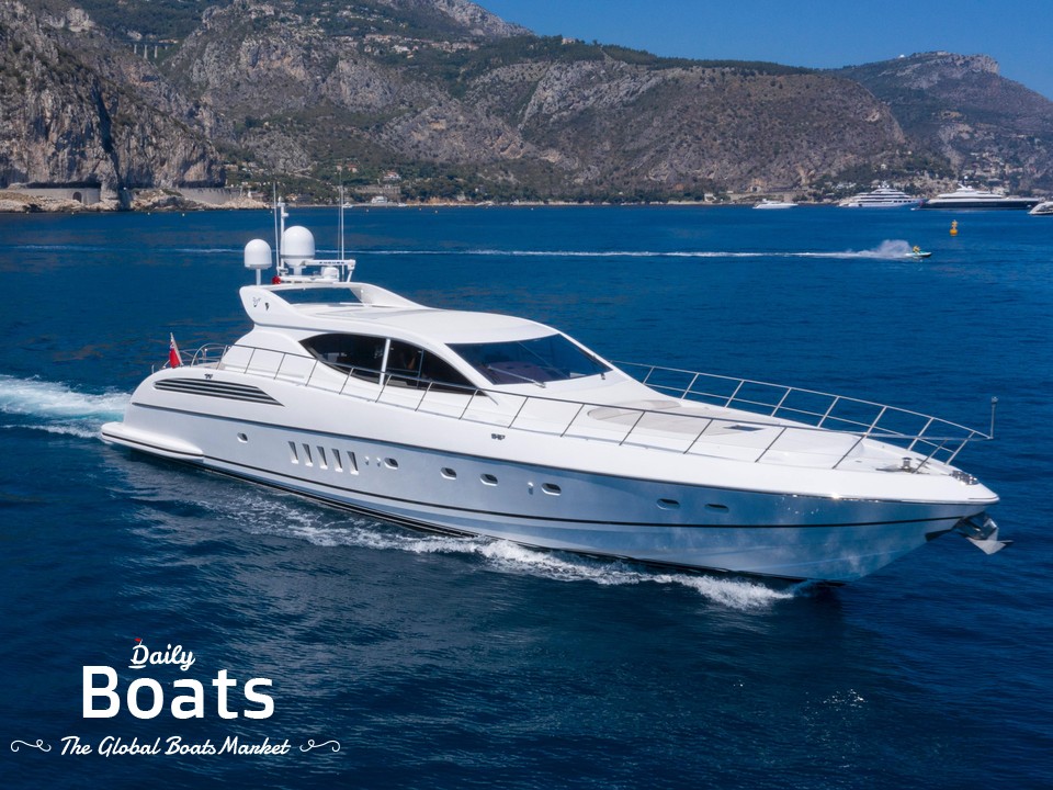 2006 Leopard 24 for sale. View price, photos and Buy 2006 Leopard 24 ...