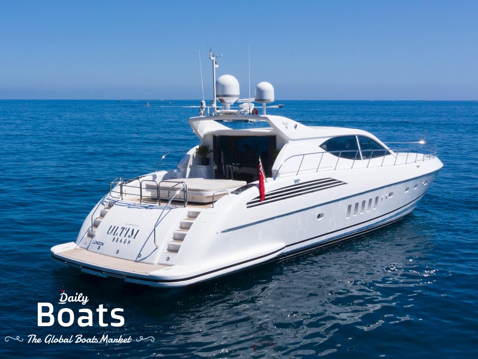 2006 Leopard 24 for sale. View price, photos and Buy 2006 Leopard 24 ...