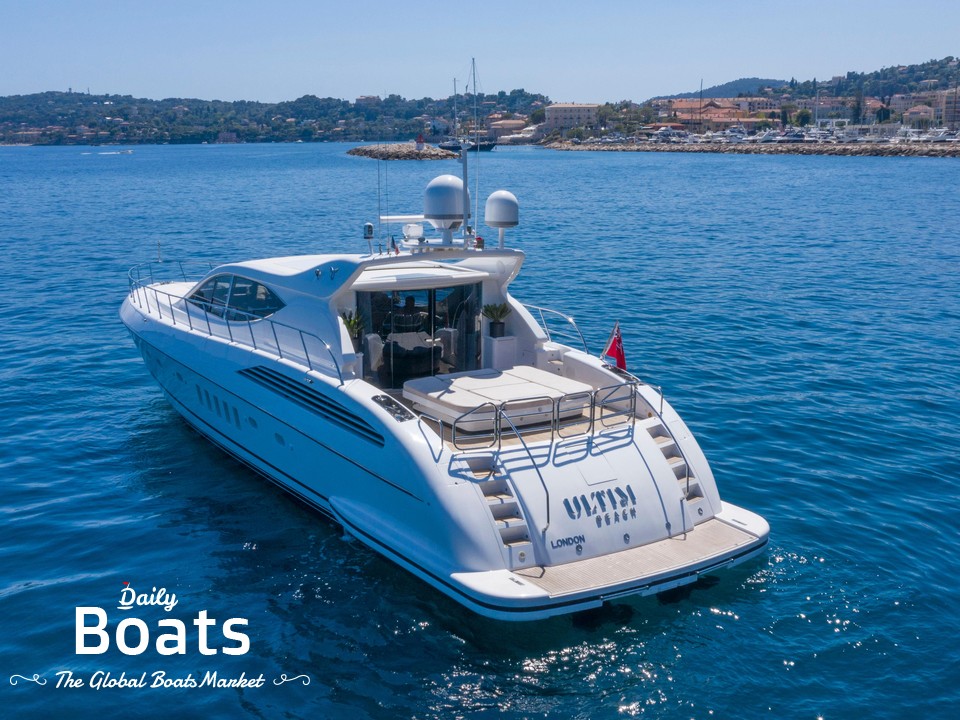 2006 Leopard 24 for sale. View price, photos and Buy 2006 Leopard 24 ...