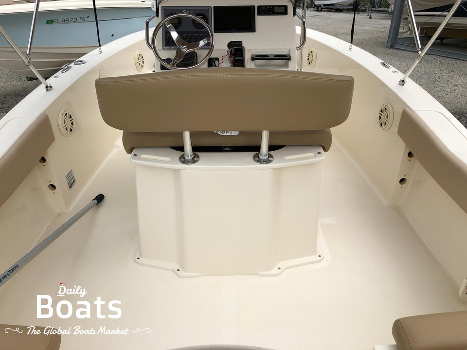 2020 Scout 195 Sportfish for sale. View price, photos and Buy 2020 ...