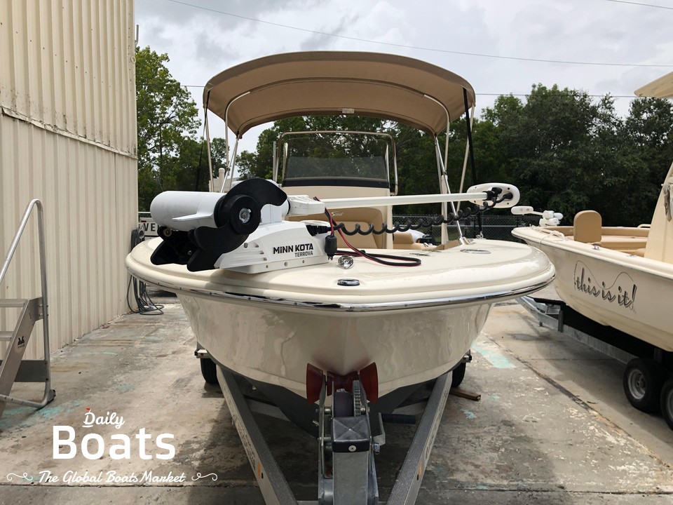2020 Scout 195 Sportfish for sale. View price, photos and Buy 2020 ...