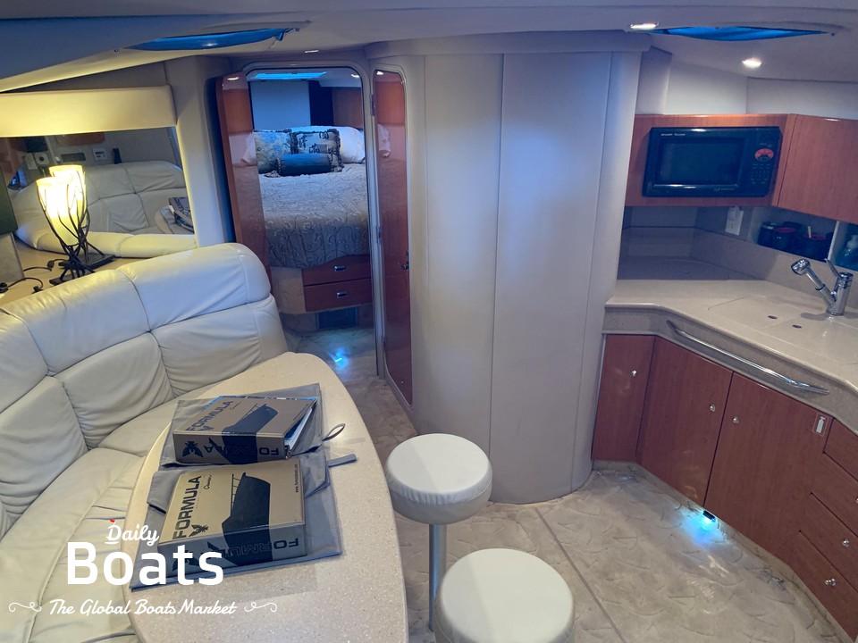 2004 Formula 41 Pc for sale. View price, photos and Buy 2004 Formula 41 ...