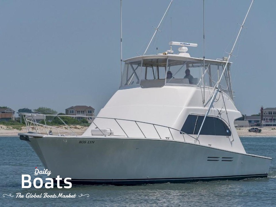 2007 Post 53 Convertible for sale. View price, photos and Buy 2007 Post ...