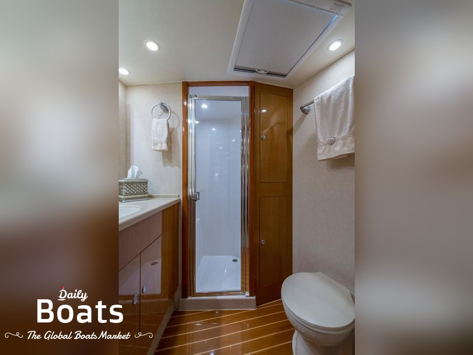 2007 Post 53 Convertible for sale. View price, photos and Buy 2007 Post ...