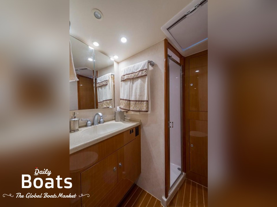 2007 Post 53 Convertible for sale. View price, photos and Buy 2007 Post ...