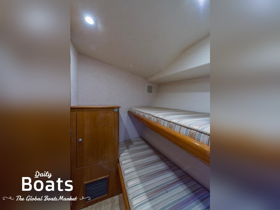 2007 Post 53 Convertible for sale. View price, photos and Buy 2007 Post ...