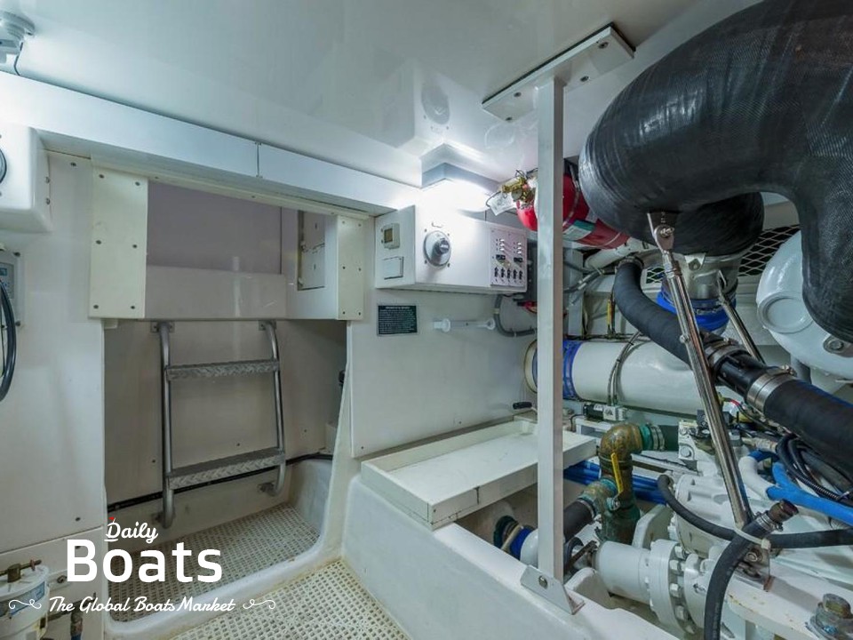 2007 Post 53 Convertible for sale. View price, photos and Buy 2007 Post ...