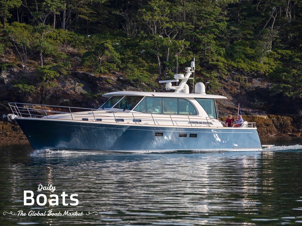 2021 Sabre 58 Salon Express for sale. View price, photos and Buy 2021 ...
