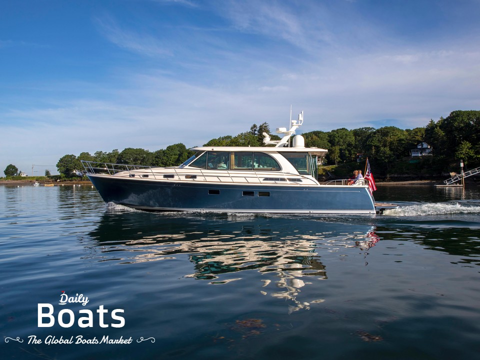 2021 Sabre 58 Salon Express for sale. View price, photos and Buy 2021 ...