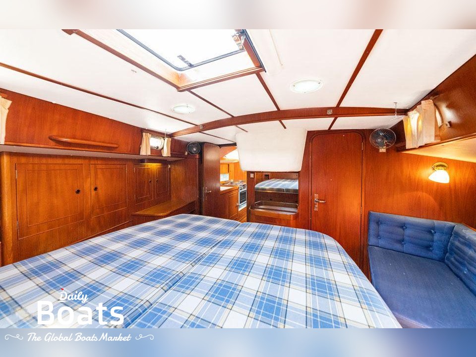 1985 Camper & Nicholsons 476 for sale. View price, photos and Buy 1985 ...
