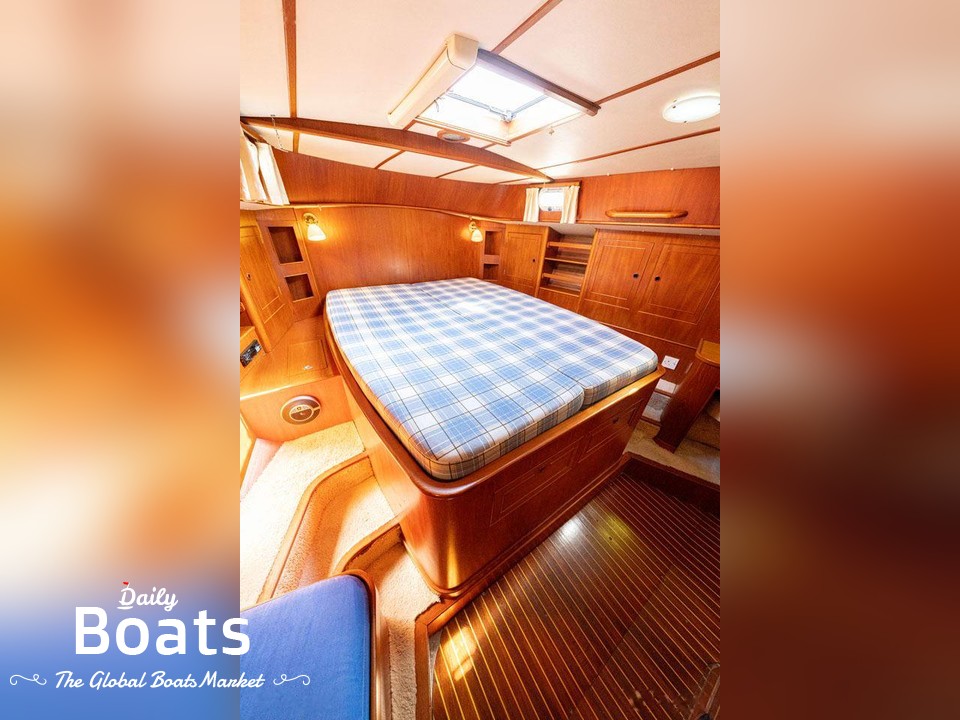 1985 Camper & Nicholsons 476 for sale. View price, photos and Buy 1985 ...