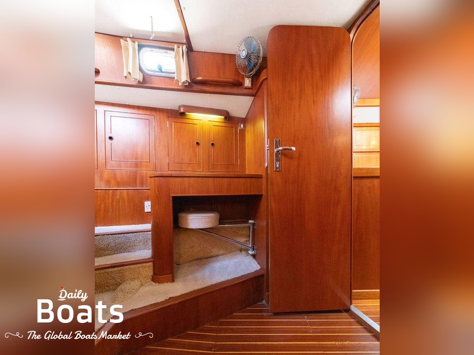 1985 Camper & Nicholsons 476 for sale. View price, photos and Buy 1985 ...