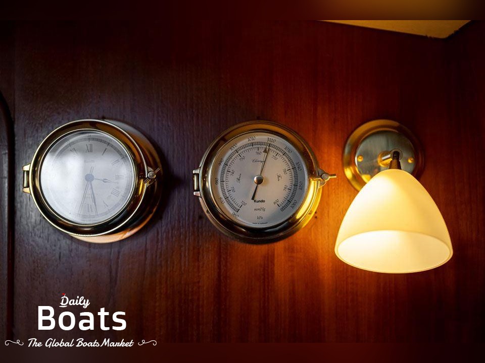 1985 Camper & Nicholsons 476 for sale. View price, photos and Buy 1985 ...