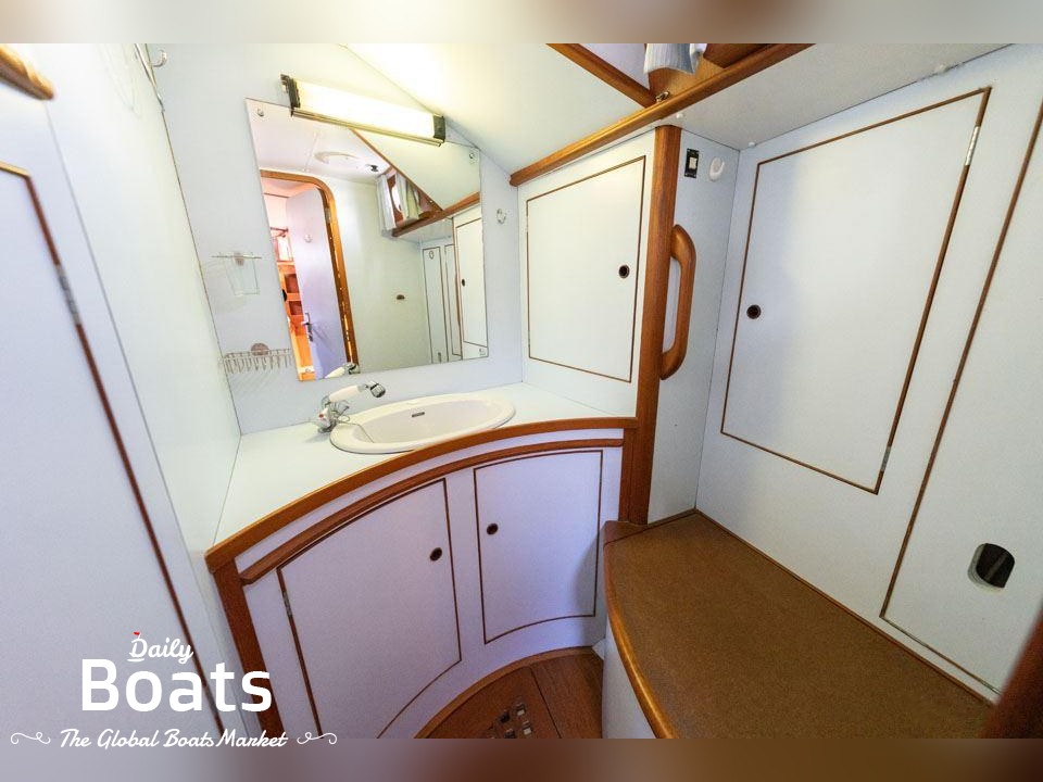 1985 Camper & Nicholsons 476 for sale. View price, photos and Buy 1985 ...