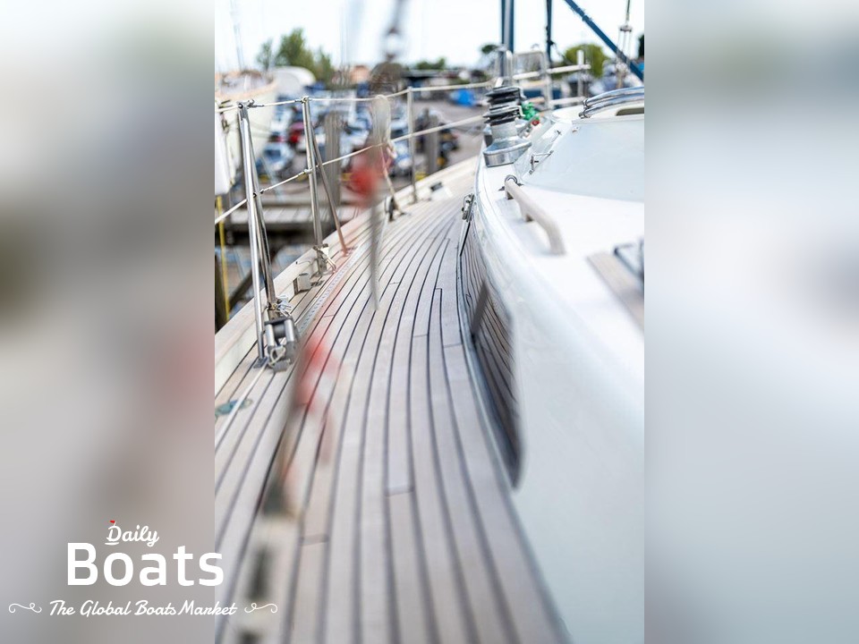 1985 Camper & Nicholsons 476 for sale. View price, photos and Buy 1985 ...