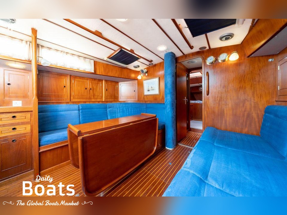 1985 Camper & Nicholsons 476 for sale. View price, photos and Buy 1985 ...