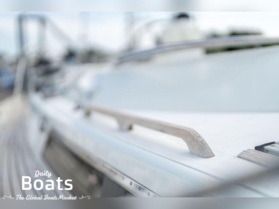 1985 Camper & Nicholsons 476 for sale. View price, photos and Buy 1985 ...