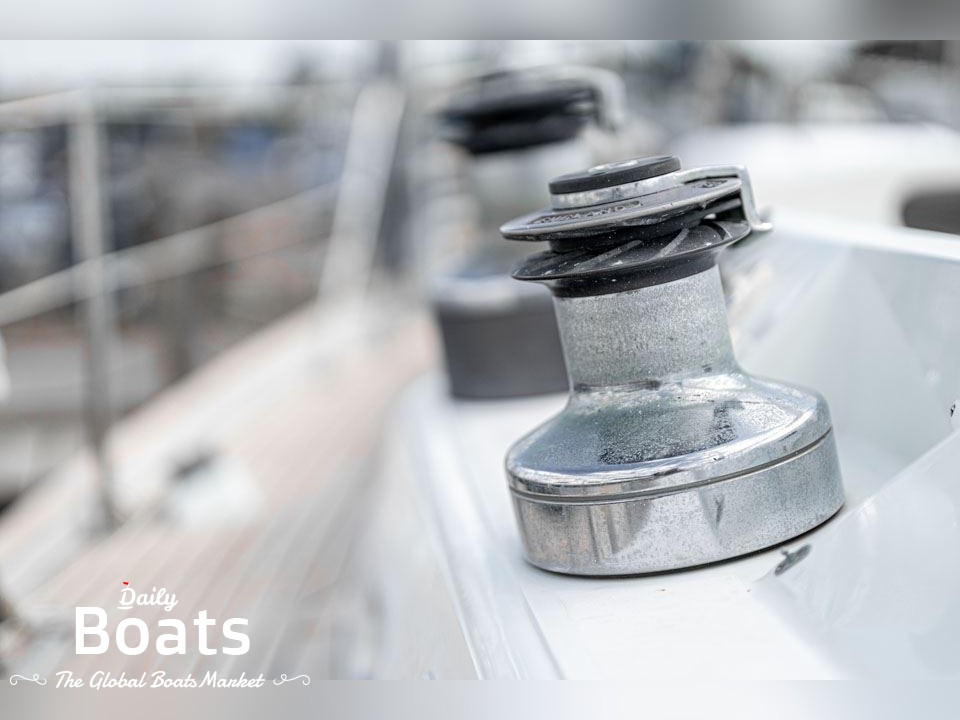 1985 Camper & Nicholsons 476 for sale. View price, photos and Buy 1985 ...