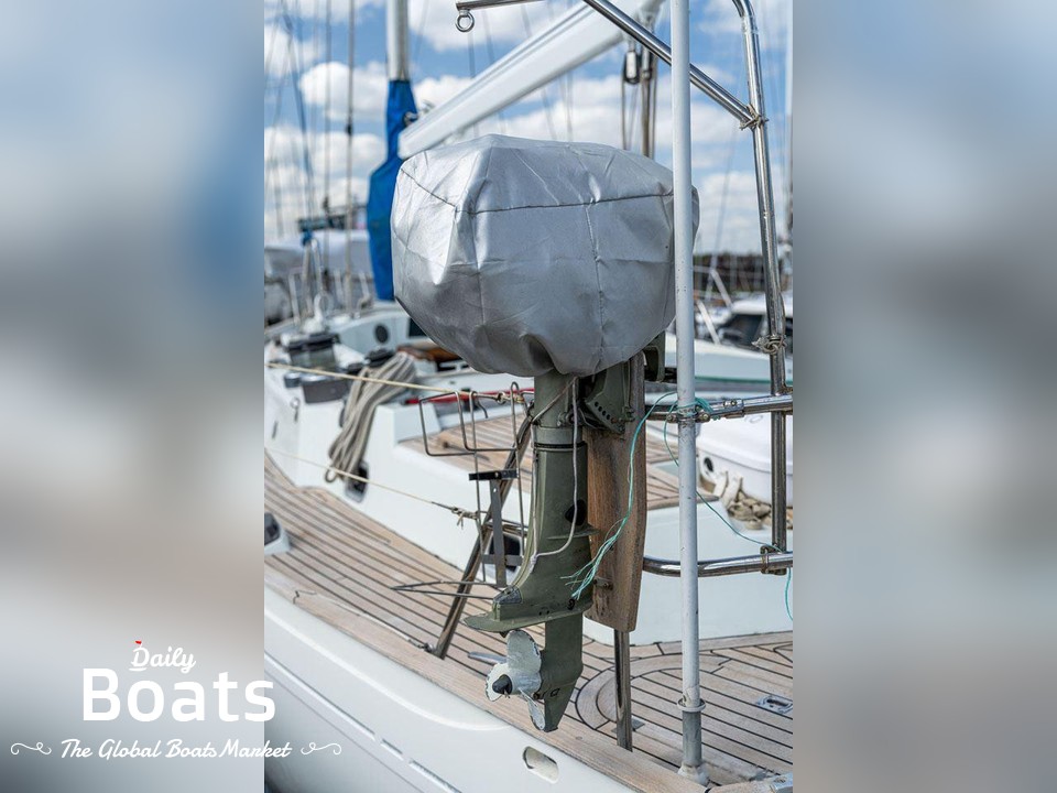 1985 Camper & Nicholsons 476 for sale. View price, photos and Buy 1985 ...