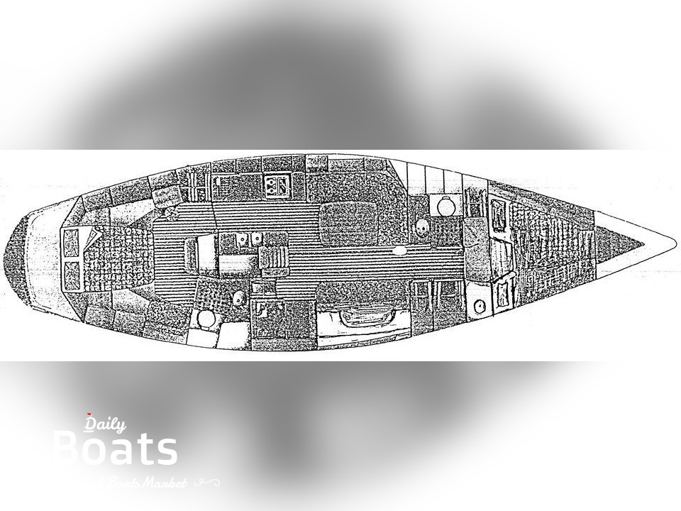 1985 Camper & Nicholsons 476 for sale. View price, photos and Buy 1985 ...