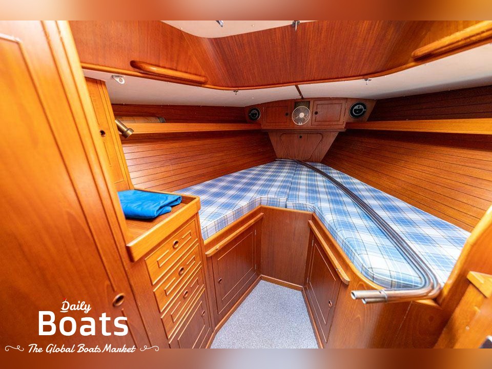 1985 Camper & Nicholsons 476 for sale. View price, photos and Buy 1985 ...