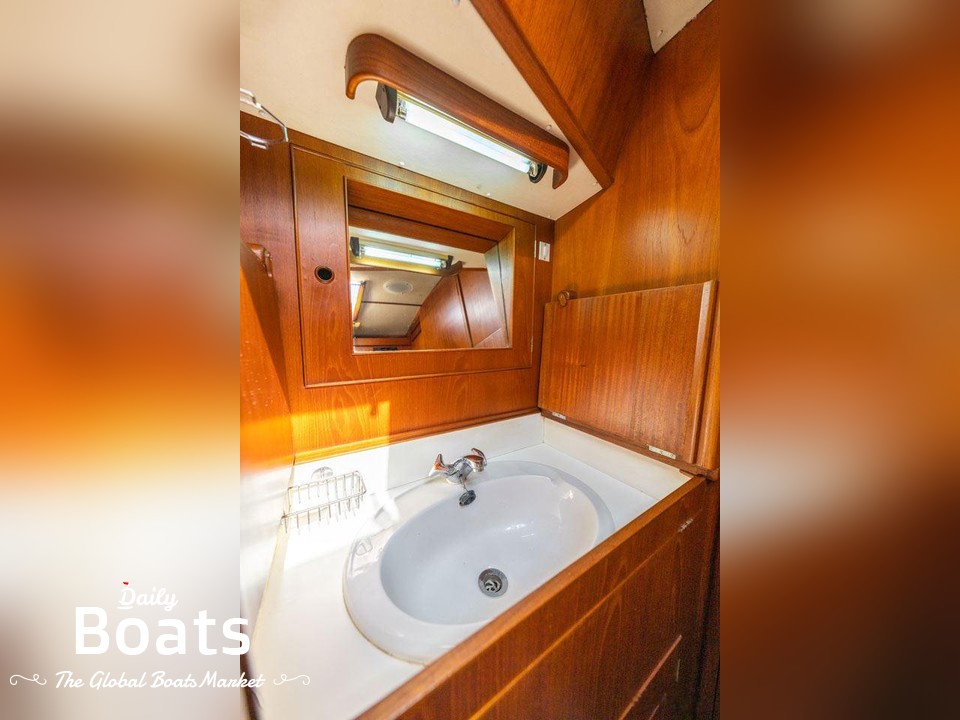 1985 Camper & Nicholsons 476 for sale. View price, photos and Buy 1985 ...