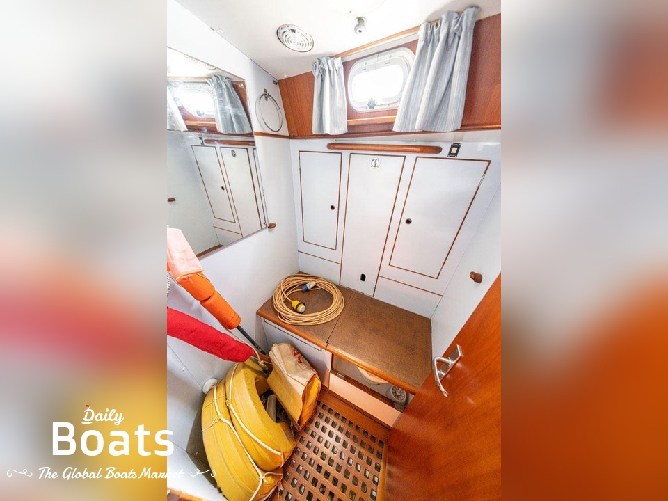 1985 Camper & Nicholsons 476 for sale. View price, photos and Buy 1985 ...