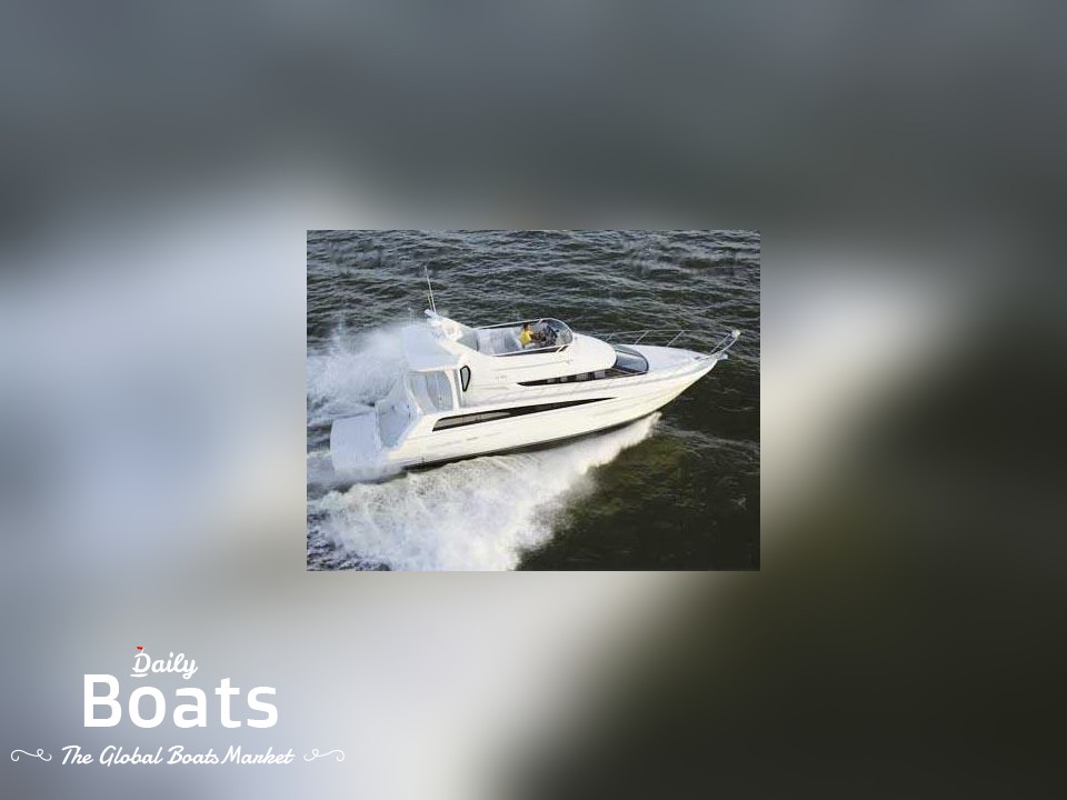 2006 Carver 43 Motor Yacht for sale. View price, photos and Buy 2006 ...