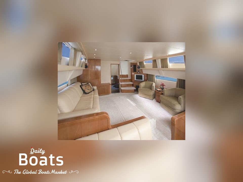 2006 Carver 43 Motor Yacht for sale. View price, photos and Buy 2006 ...