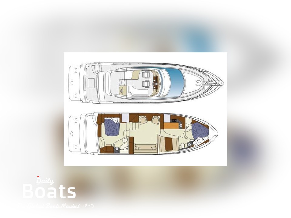 2006 Carver 43 Motor Yacht for sale. View price, photos and Buy 2006 ...