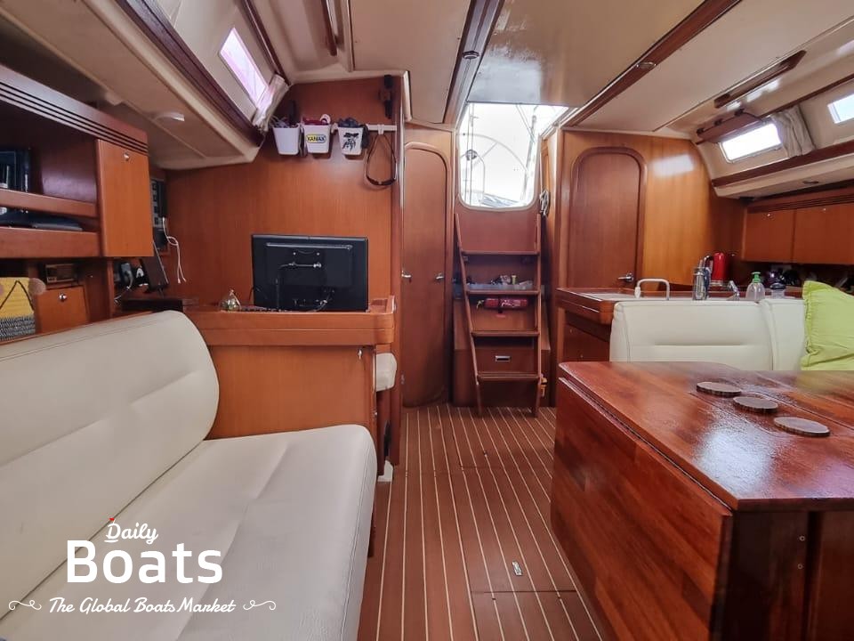 2007 Dufour 44 Performance for sale. View price, photos and Buy 2007 ...