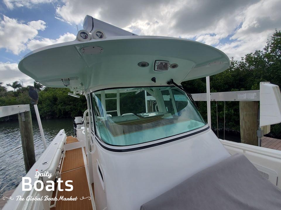 2008 Everglades 350 Cc for sale. View price, photos and Buy 2008 ...