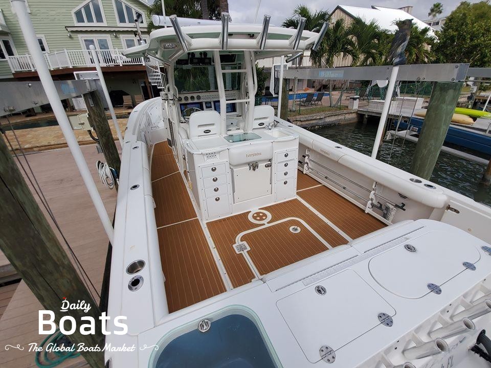 2008 Everglades 350 Cc for sale. View price, photos and Buy 2008 ...