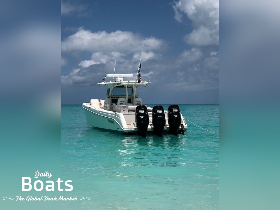 2008 Everglades 350 Cc for sale. View price, photos and Buy 2008 ...