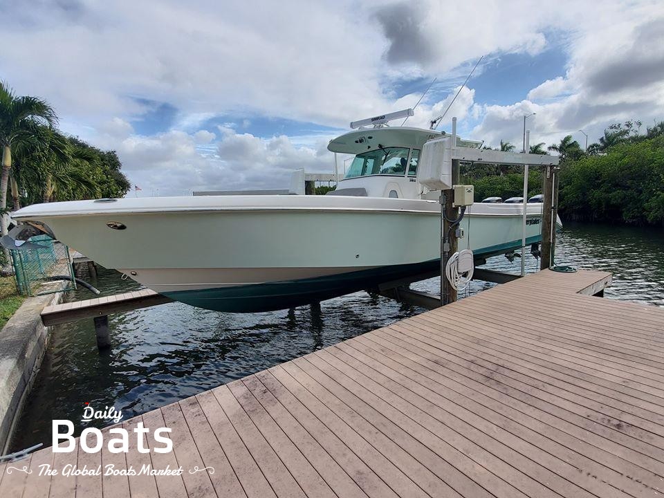 2008 Everglades 350 Cc for sale. View price, photos and Buy 2008 ...