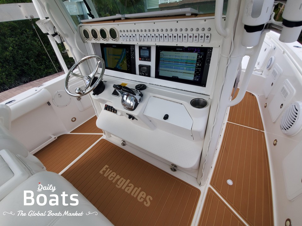 2008 Everglades 350 Cc for sale. View price, photos and Buy 2008 ...
