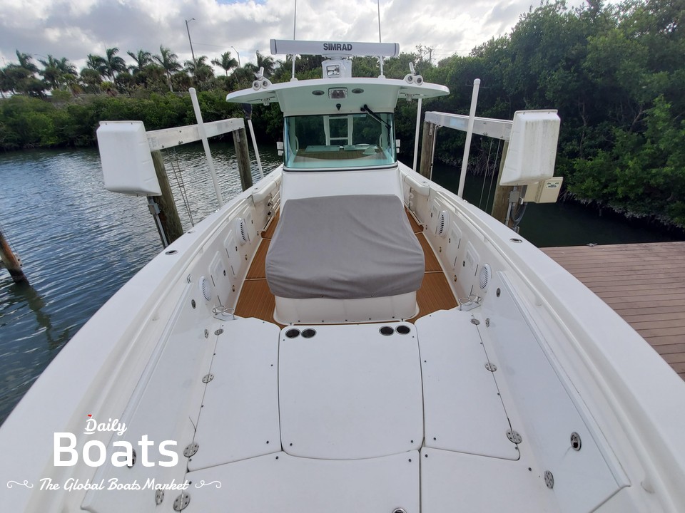 2008 Everglades 350 Cc for sale. View price, photos and Buy 2008 ...