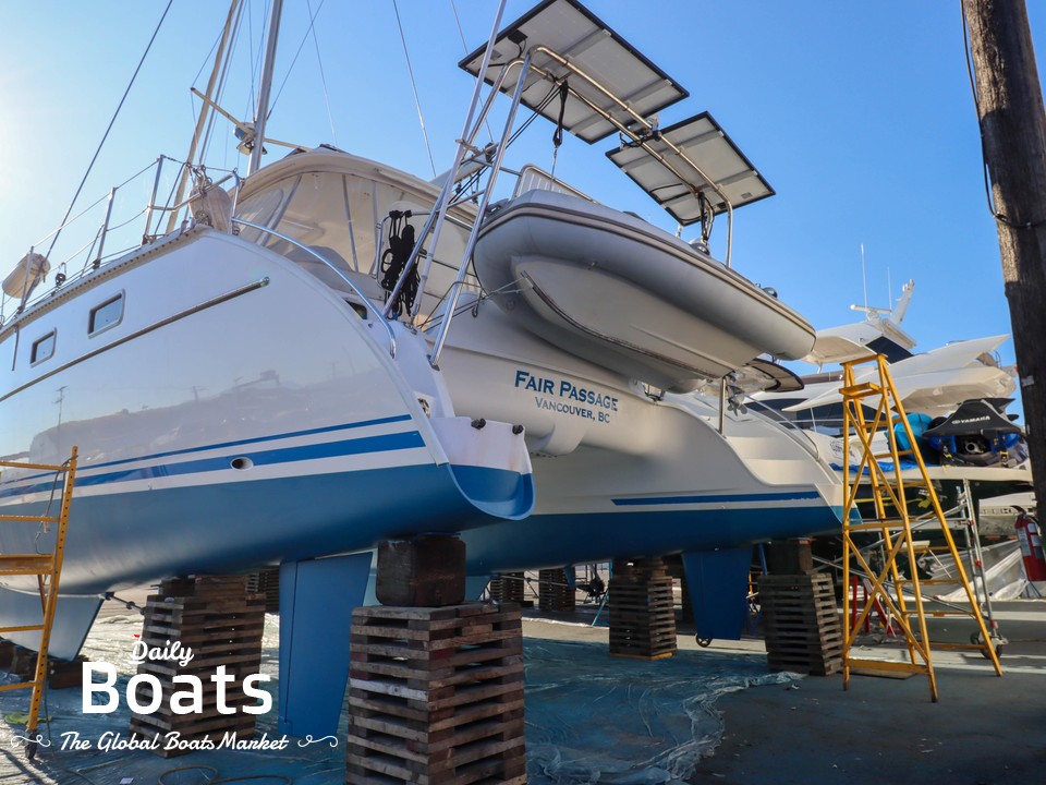 2011 Antares 44I for sale. View price, photos and Buy 2011 Antares 44I ...