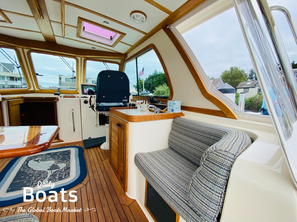 2007 Sabre 42 Hard Top Express for sale. View price, photos and Buy ...