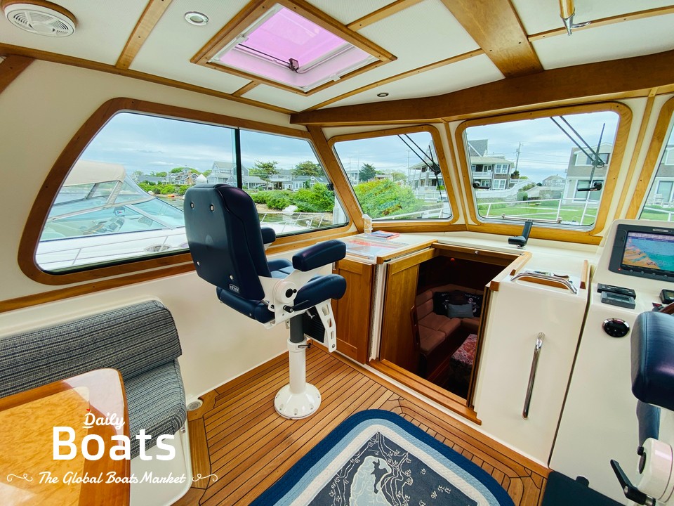 2007 Sabre 42 Hard Top Express for sale. View price, photos and Buy ...