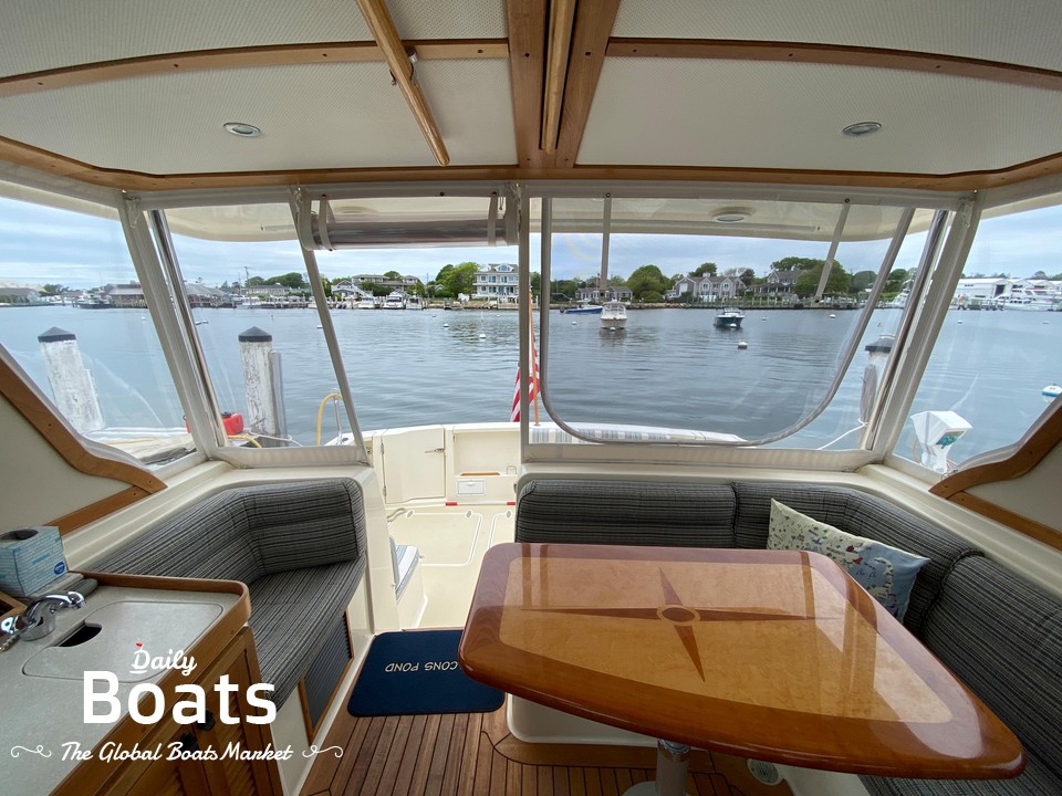 2007 Sabre 42 Hard Top Express for sale. View price, photos and Buy ...