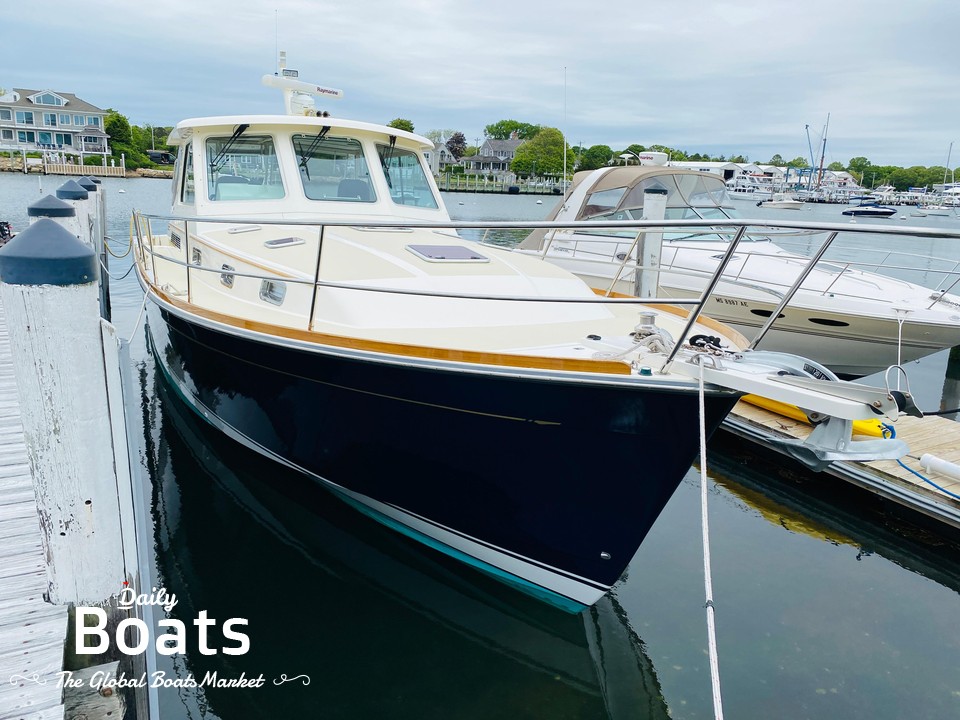 2007 Sabre 42 Hard Top Express for sale. View price, photos and Buy ...