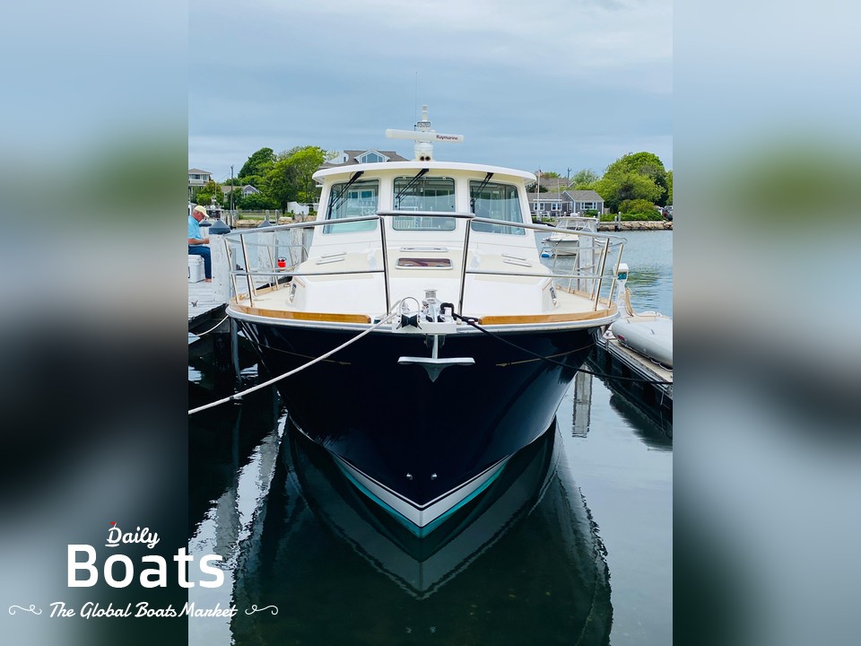 2007 Sabre 42 Hard Top Express for sale. View price, photos and Buy ...