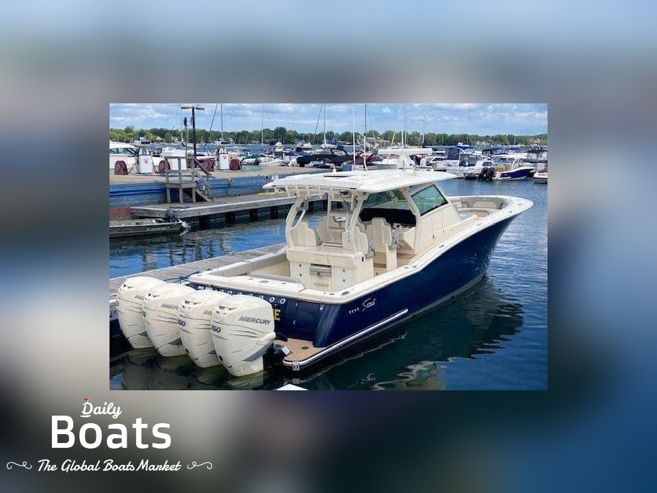 2019 Scout 420 Lxf for sale. View price, photos and Buy 2019 Scout 420 ...