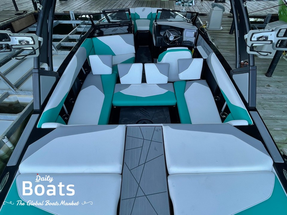 2022 ATX Surf Boats 22 Type-S for sale. View price, photos and Buy 2022 ...