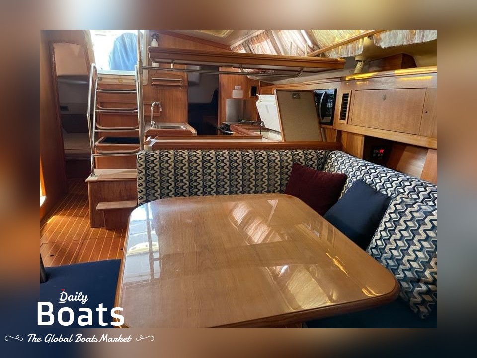 2001 Hunter 460 for sale. View price, photos and Buy 2001 Hunter 460 ...