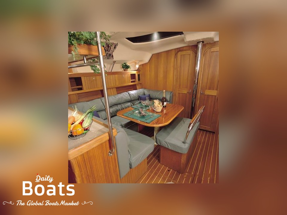 2001 Hunter 460 for sale. View price, photos and Buy 2001 Hunter 460 ...