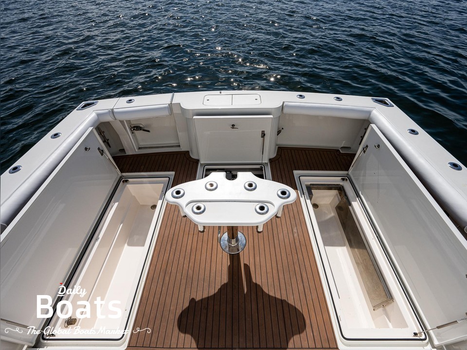 2006 Cabo 45 Express for sale. View price, photos and Buy 2006 Cabo 45 ...