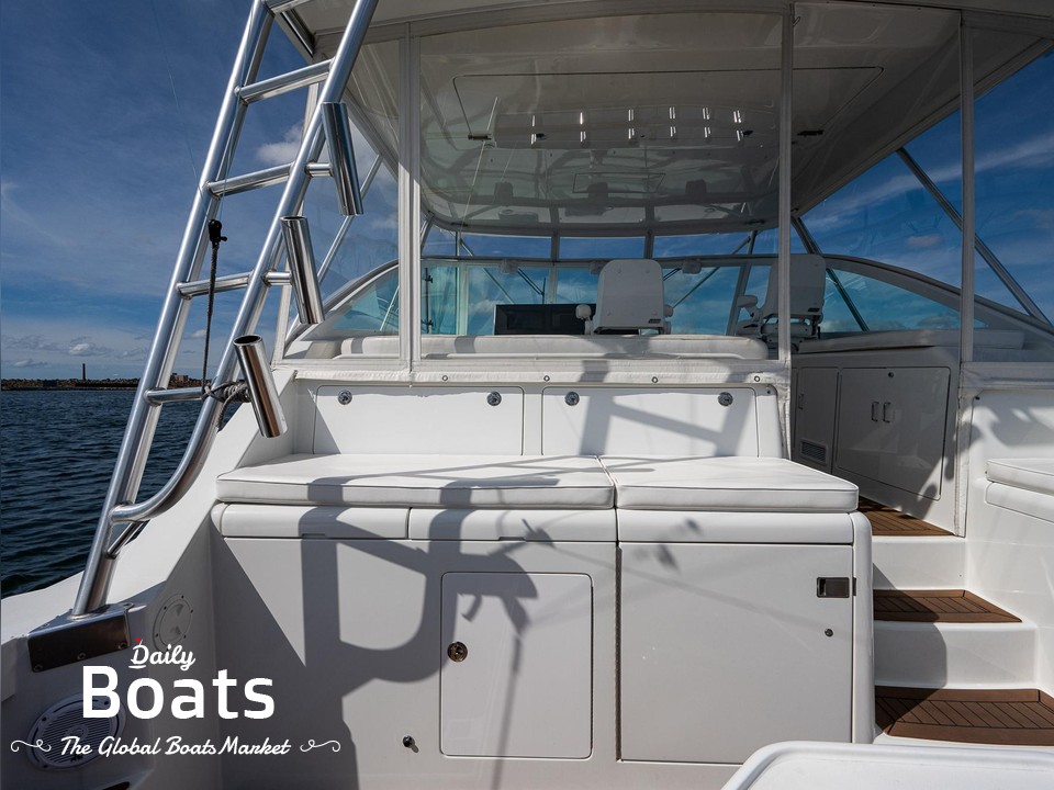 2006 Cabo 45 Express for sale. View price, photos and Buy 2006 Cabo 45 ...